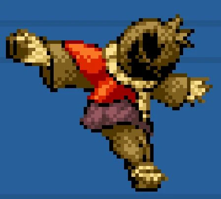 Stickler | Monstronomy Wiki | Fandom