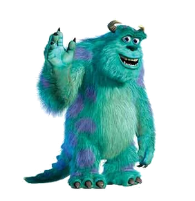 James P. Sullivan | Wiki Monstros, S.A. | Fandom