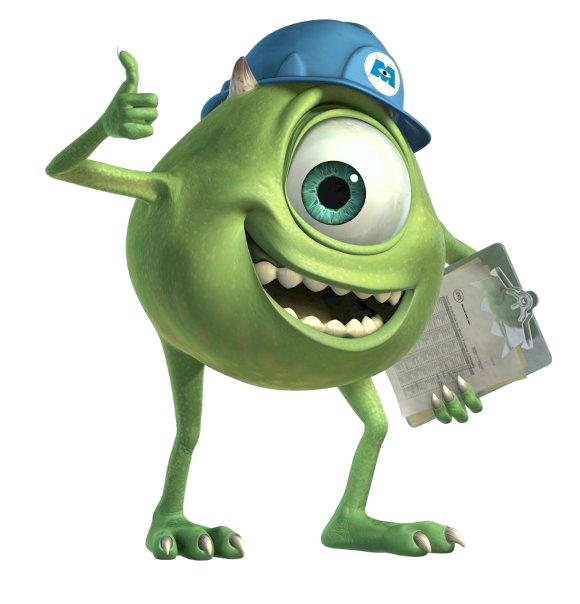 Mike Wazowski | Wiki Monstros, S.A. | Fandom Mike Wazowski | Wiki Monstros, S.A. | Fandom
