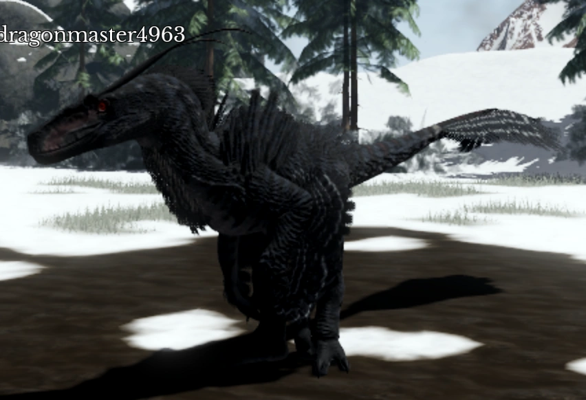 Dakotaraptor | Jurassic Battlegrounds Wiki | Fandom