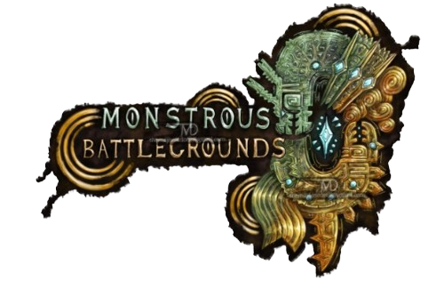 Controls Monstrous Battlegrounds Wiki Fandom