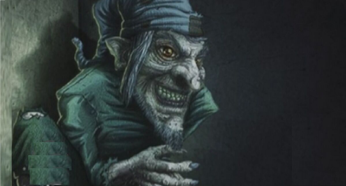 Duendes Monstruos Wiki Fandom