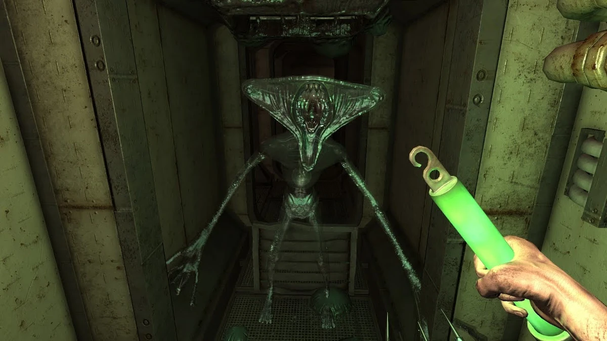 Охотник | Monstrum вики | Fandom