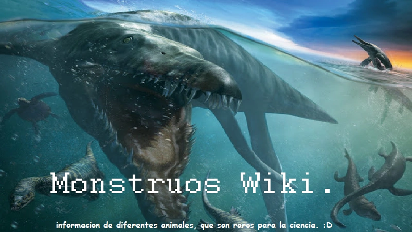 Categoría:Mitología | Monstruos Wiki | Fandom