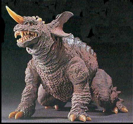 Baragon | Wiki MonstruoZilla | Fandom