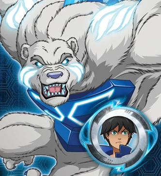 Lock | Wiki Monsuno | Fandom