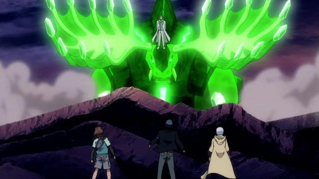 Shifter Charger | Monsuno Wiki | Fandom