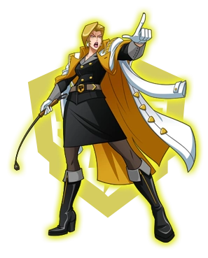 Category:S.T.O.R.M. | Monsuno Wiki | Fandom