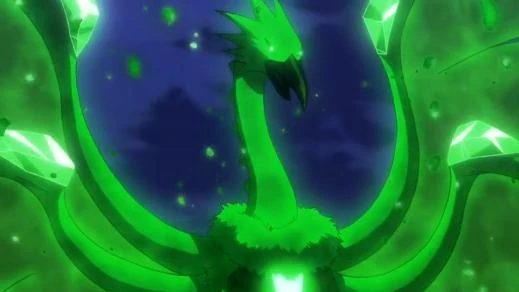 Shifter Evo | Monsuno Wiki | Fandom