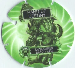 Shifter Backslash | Monsuno Wiki | Fandom