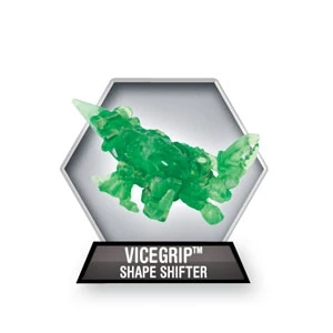 Shifter Vicegrip | Monsuno Wiki | Fandom