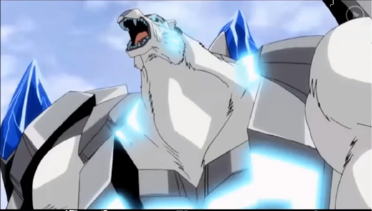 Hyper Lock | Monsuno Wiki | Fandom