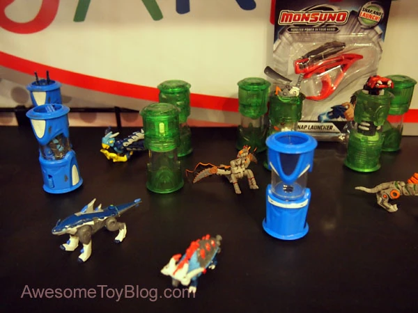 Worm Monsuno | Monsuno Wiki | Fandom