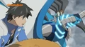 Quickforce | Monsuno Wiki | Fandom