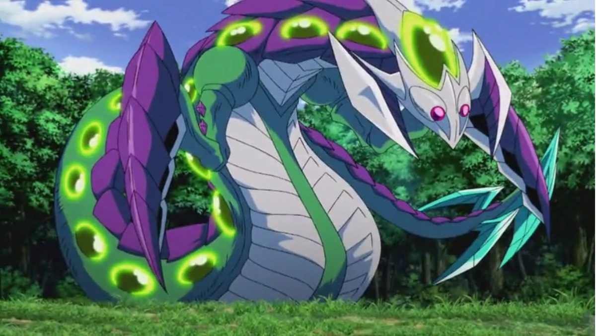 Slikar | Monsuno Wiki | Fandom