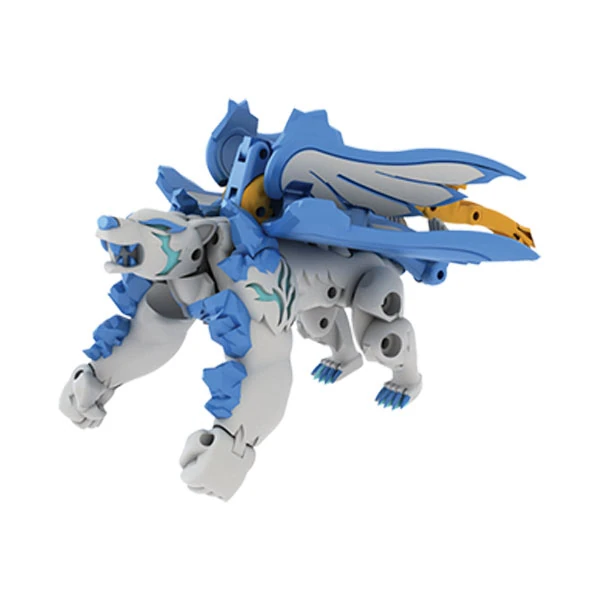 Fusion Lock | Monsuno Wiki | Fandom