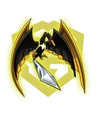 Blackbullet | Monsuno Wiki | Fandom