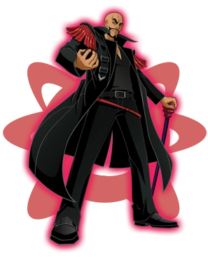 Category:Villains | Monsuno Wiki | Fandom