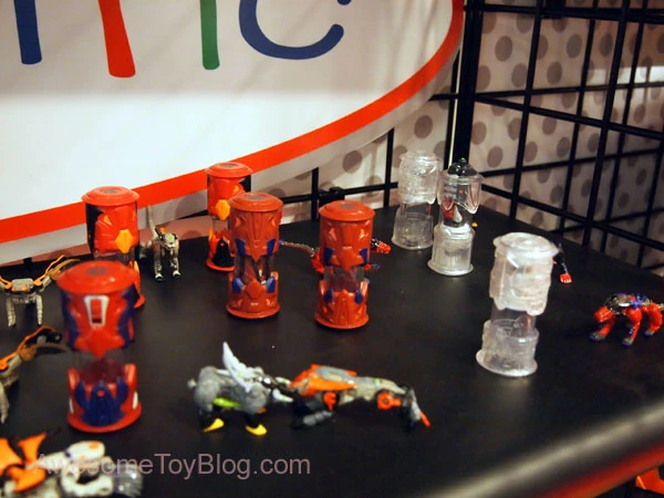 Lizard Monsuno | Monsuno Wiki | Fandom