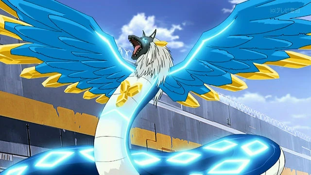 Mysticblade | Monsuno Wiki | Fandom