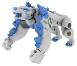 Fusion Lock | Wiki Monsuno | Fandom