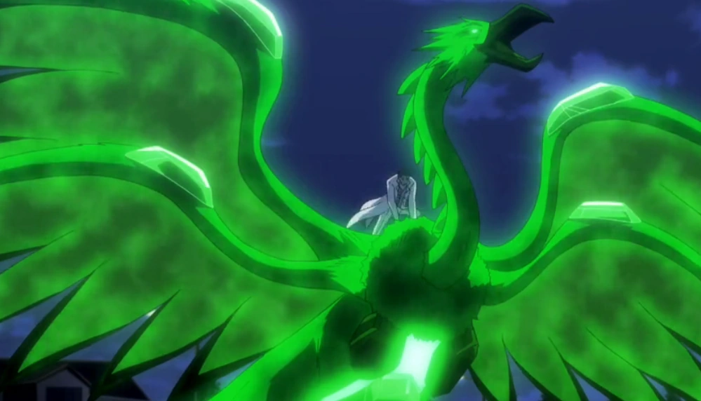 Shifter Evo | Monsuno Wiki | Fandom