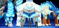 Quickforce | Monsuno Wiki | Fandom