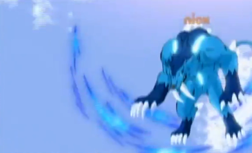 Longfang | Monsuno Wiki | Fandom
