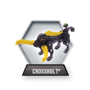 Elemental Crossbolt | Monsuno Wiki | Fandom