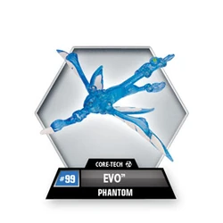 Phantom Evo | Monsuno Wiki | Fandom