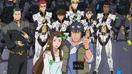 Kilo | Monsuno Wiki | Fandom