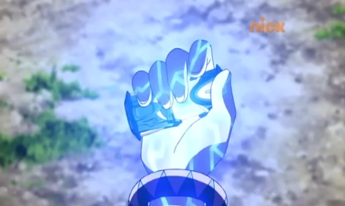 Syncing | Monsuno Wiki | Fandom