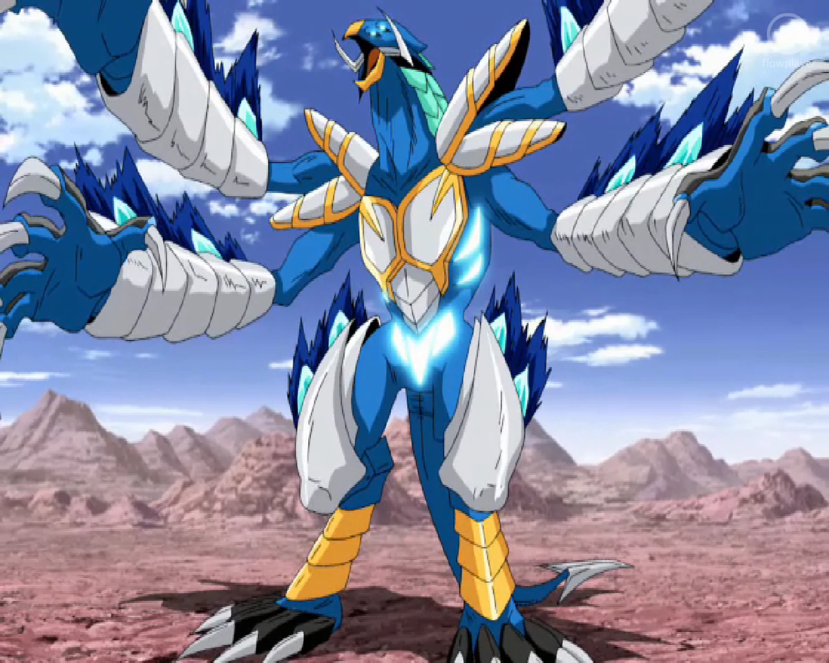 Hyper Airswitch | Monsuno Wiki | Fandom