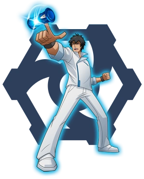 Jeredy Suno | Monsuno Wiki | Fandom