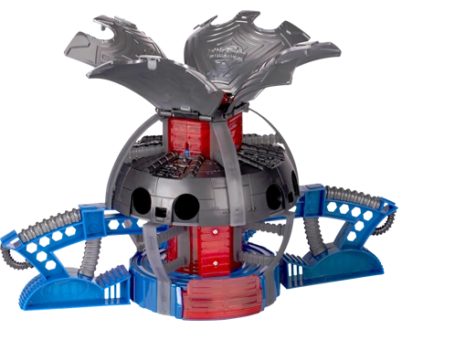 Multi-Bomb | Monsuno Wiki | Fandom