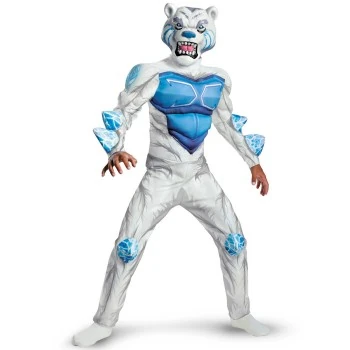 Monsuno Costumes | Monsuno Wiki | Fandom