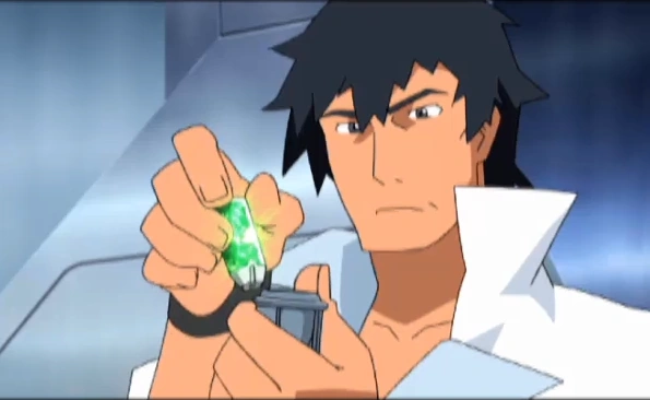 Dr. Jeredy Suno | Wiki Monsuno | Fandom