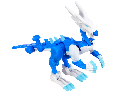 Bio-Dragonburn | Monsuno Wiki | Fandom