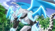 Hyper Deadfall | Monsuno Wiki | Fandom