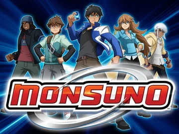 Wiki Monsuno | Fandom