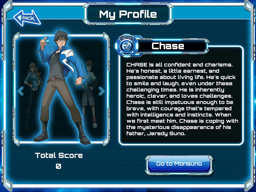 Category:Games | Monsuno Wiki | Fandom