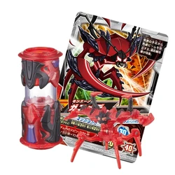 Crystal Moonfire | Monsuno Wiki | Fandom