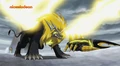 Riccoshot | Monsuno Wiki | Fandom
