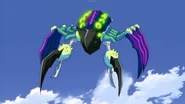 Alien Monsuno | Monsuno Wiki | Fandom