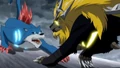 Boost | Monsuno Wiki | Fandom