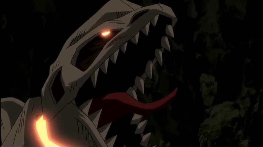 Bronto | Monsuno Wiki | Fandom