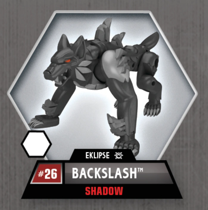 Shadow Backslash | Monsuno Wiki | Fandom