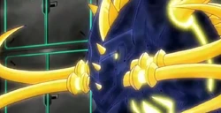 Elemental Crossbolt | Monsuno Wiki | Fandom