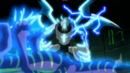 Hyper Deadfall | Monsuno Wiki | Fandom