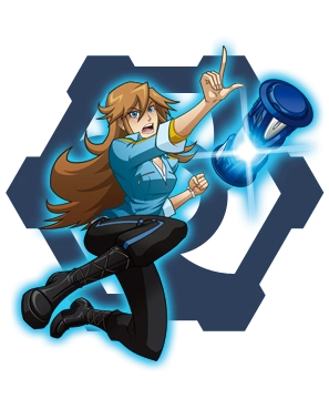 Jinja | Monsuno Wiki | Fandom